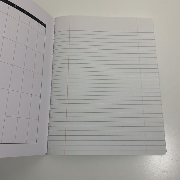 c.r. gibson | Office | Rare Alabama Crimson Tide Old School Notebook ...